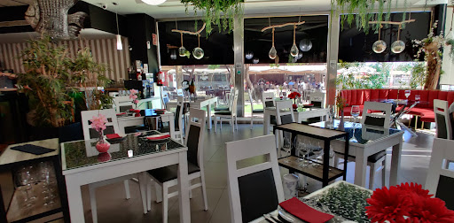 Restaurante Hermanos Grimaldi en Jerez de la Frontera