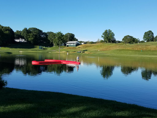 Golf Course «TPC River Highlands», reviews and photos, 1 Golf Club Rd ...