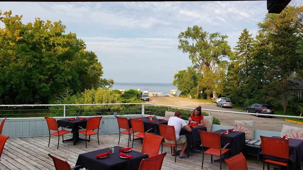 Captain Bill's | Seafood Restaurant Menu - Middleton, WI