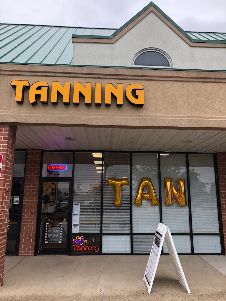 GLO Studio Tanning - Purcellville, VA 20132 - Services and Reviews