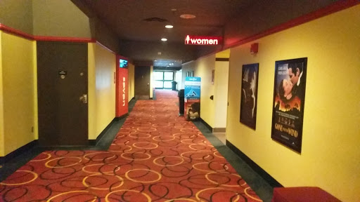 Movie Theater «AMC Maple Ridge 8», reviews and photos, 4276 Maple Rd C ...