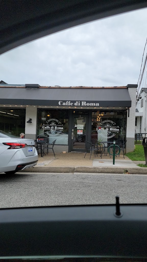 Caffè Di Roma - Catonsville, MD 21228 - Menu, Reviews, Hours & Contact