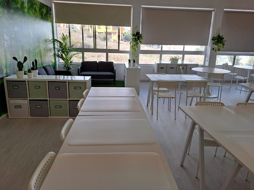 CEIP Santa Úrsula (Sta Úrsula)