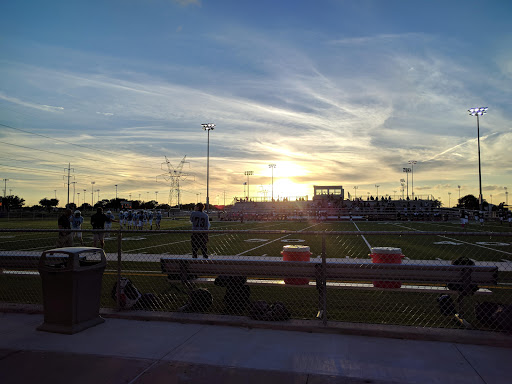 Stadium «Clark Stadium», reviews and photos, 6600 Stadium Dr, Plano, TX ...