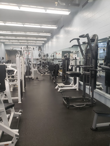 St-Laurent Complex | Gym | Entertainment Ottawa