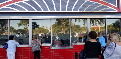 Movie Theater «AMC Pompano Beach 18», reviews and photos, 2315 N ...