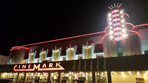 Movie Theater «Cinemark Theatre», reviews and photos, 6001 Canal Rd ...