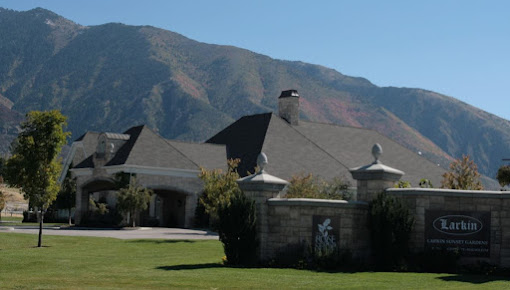 Reviews Larkin Sunset Gardens (Mortuary) in Utah | TrustReviewers.com