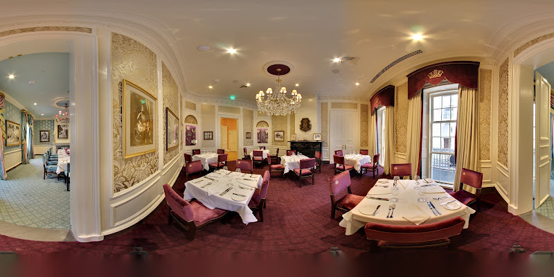 Brennan's Restaurant in New Orleans, LA
