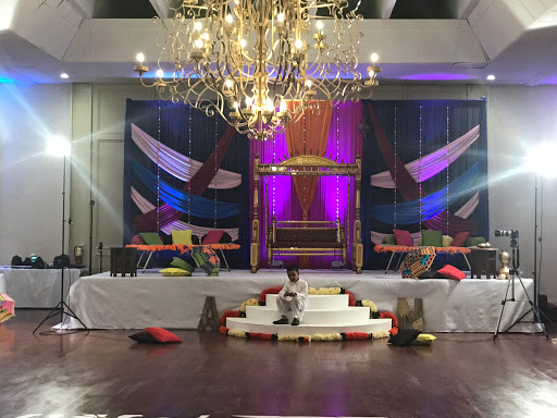 Banquet Hall «Meridian Convention Center», reviews and photos, 312 W ...