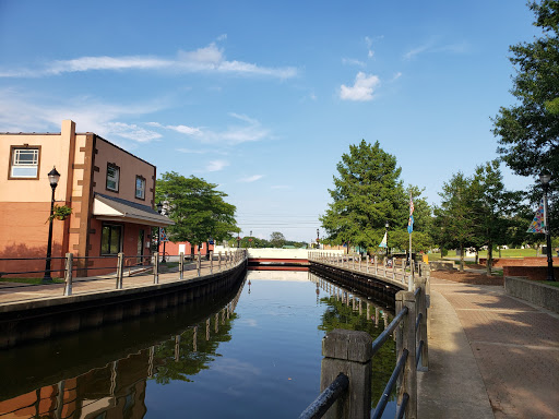 Mispillion Riverwalk - AZexplained