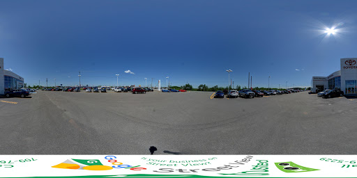 Toyota Dealer "Gander Toyota", Newfoundland and Labrador | Newfoundland ...