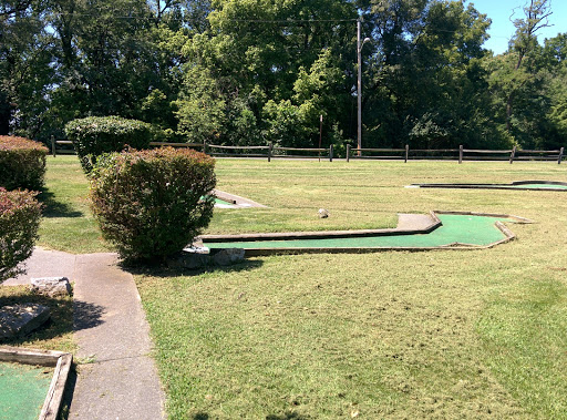 Park «Jim Barnett Park», reviews and photos, 1001 E Cork St, Winchester ...