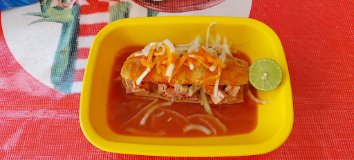 EL GRINCH Tortas ahogadas y tacos dorados en Zapopan - Número de ...