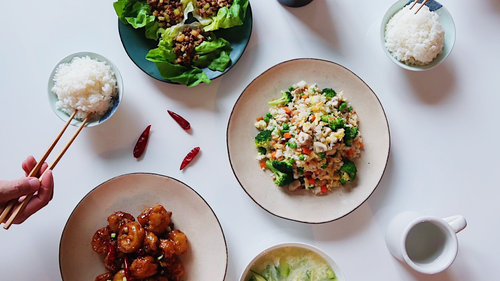 Cozy Wok - Oakland, CA 94601 - Menu, Reviews, Hours & Contact