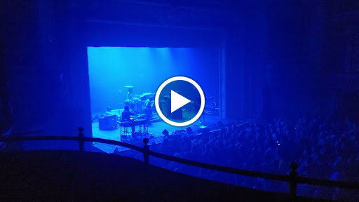 Event Venue «Wichita Scottish Rite Center», reviews and photos, 332 E ...