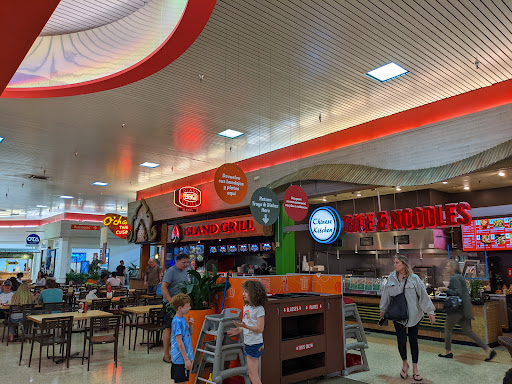 Crossroads East Shopping Center in Crossroads, Bellevue, Washington ...