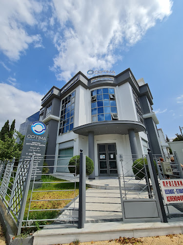 116 αξιολογήσεις για Optima Diagnostics (Εργαστήριο) στην Ηράκλειο (Κρήτη)