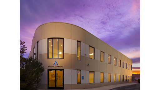 Triangle Labs Inc - AZexplained