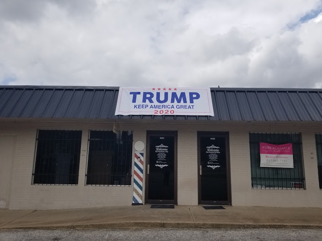 East Gate Barber Shop - Fort Worth, TX 76114 - Services and Reviews