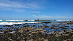 Plage Paloma 🏖️ Ain Harrouda, Casablanca-Settat, Maroko - podrobne ...