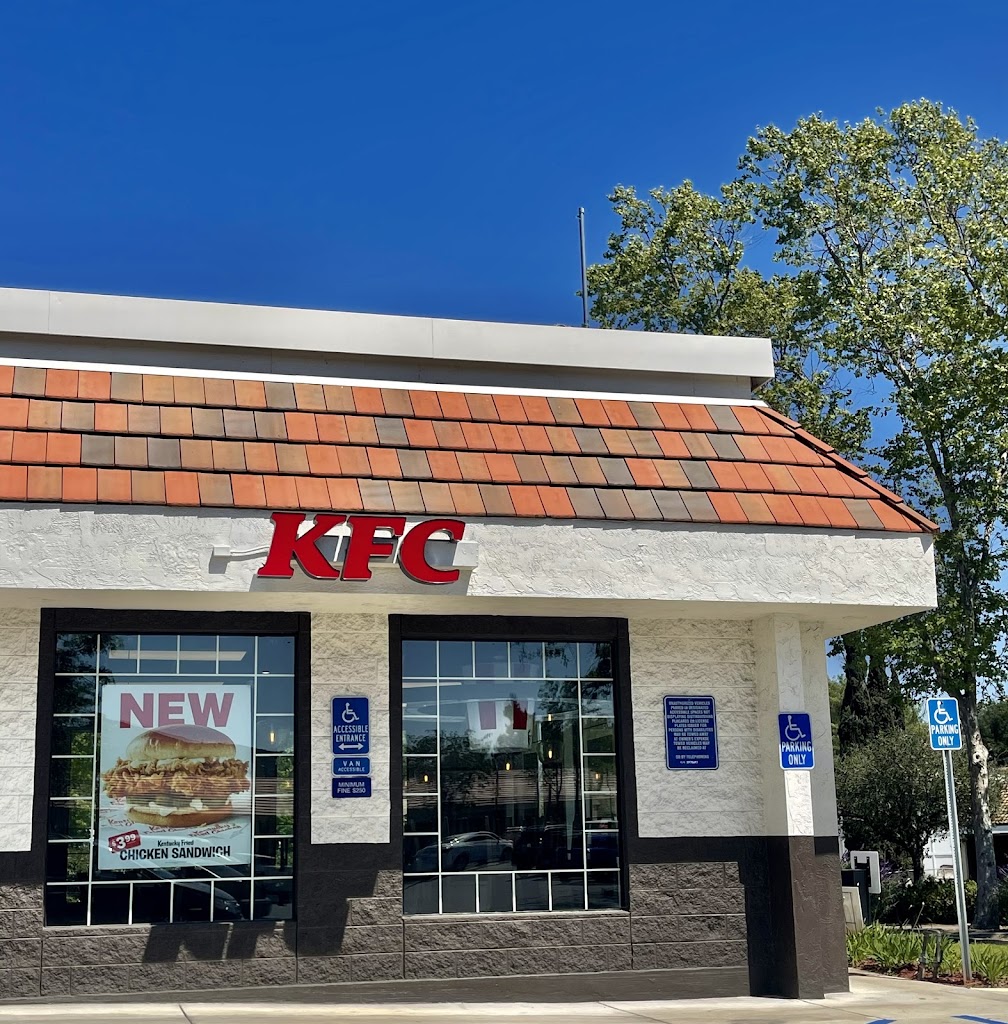 KFC - Poway, CA 92064 - Menu, Hours, Reviews and Contact