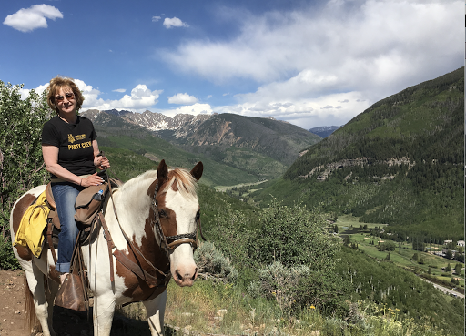 Vail Stables | Ride The Horse