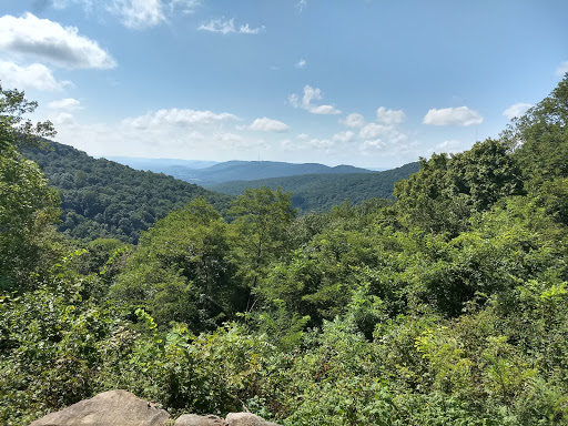 Monte Sano State Park - AZexplained