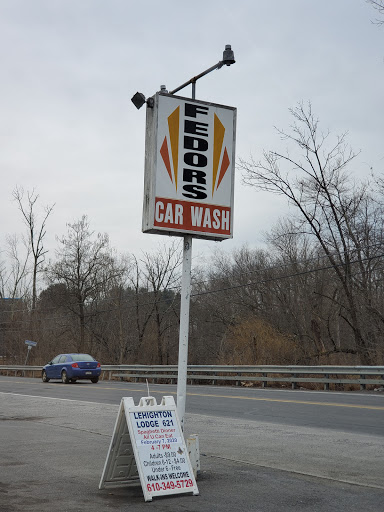 Hometown Auto Spa - Lehighton Lehighton. Carbon County. Pennsylvania ...