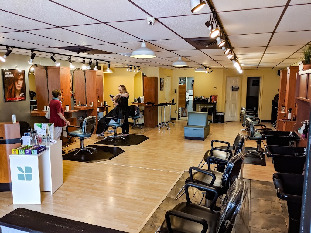 All About U Salon - Topeka, KS 66604 - Services and Reviews