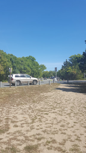Campground «Camp Gateway - Sandy Hook», reviews and photos, 26 Hudson ...