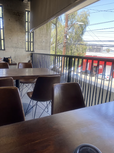CAFÉ COMUNAL en Tijuana - Número de Teléfono, Reservas, Opiniones ...