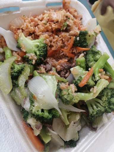 Comida China Wong Fat. en Victoria - Número de Teléfono, Reservas, Opiniones | Gastroranking