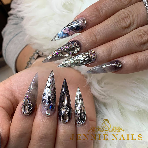 Jennie Nails - Nail Salon