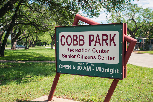 Cobb Park - AZexplained
