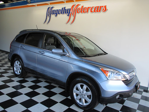 Magothy Motorcars - AZexplained