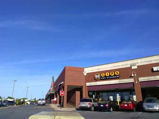 Outlet Mall «Hechinger Mall», reviews and photos, 1518 Benning Rd NE ...