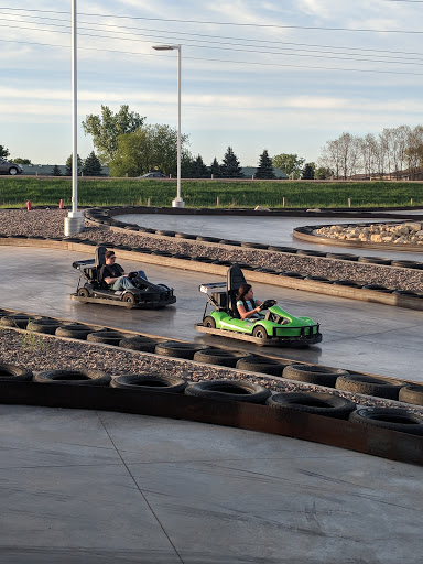 Amusement Center «Action City Trampoline Park & Fun Center», reviews ...