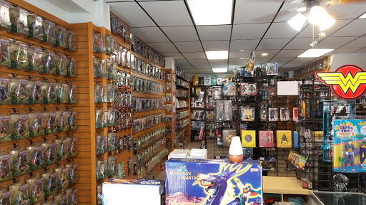 Blue Line Collectibles