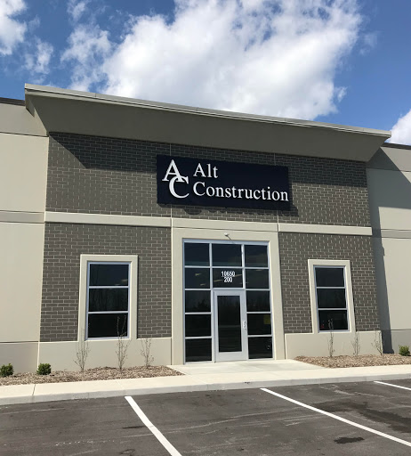 Alt Construction LLC - AZexplained