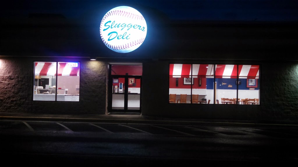 Sluggers' Deli - Whiteville, NC 28472 - Menu, Reviews, Hours & Contact