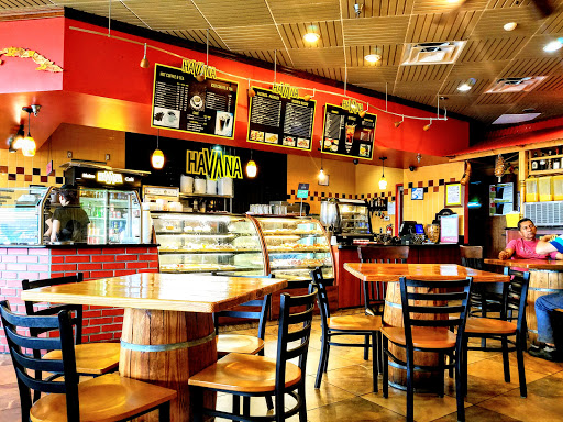 Havana Bistro & Cafe - AZexplained