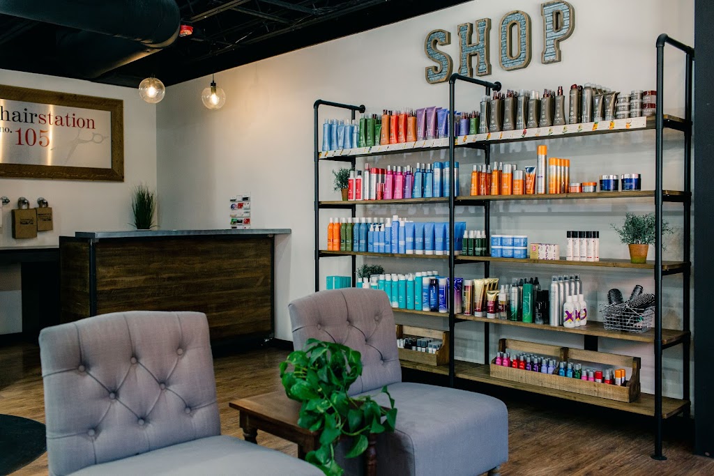 Hair Station 105 - Prescott, AZ 86303 - Services and Reviews