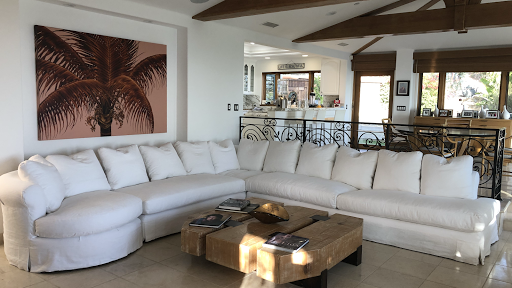 Living Spaces - Furniture Expertise at 4801 Venice Blvd., Los Angeles ...