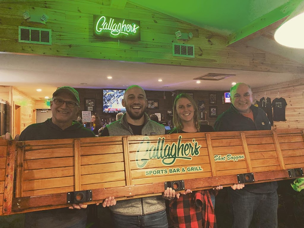 Gallagher's Sport Bar & Grill - Grayling, MI 49738, Reviews, Hours ...