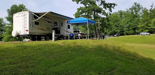 Battle Run Campground - AZexplained