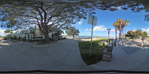 Park «Fanuel Street Park», reviews and photos, 4000 Fanuel St, San ...