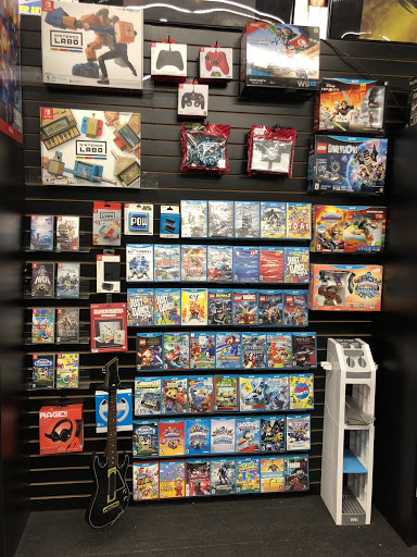 Video Game Store «High Score Video Games», reviews and photos, 1145 ...
