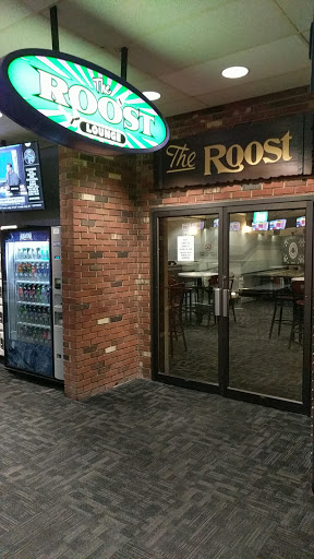 Bowling Alley «Crofton Bowling Centre», reviews and photos, 2115 Priest ...