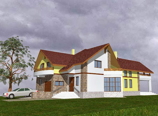 Cel mai bun Arhitect din Bucuresti Sector 4 ⇒【2025】